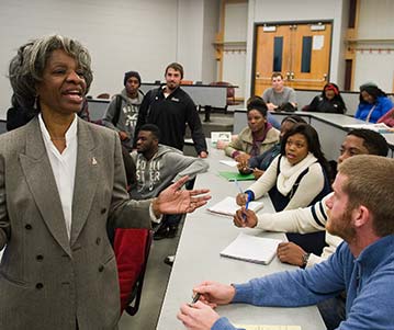 Southern Illinois University